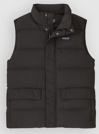 Patagonia Sisar Down Weste black