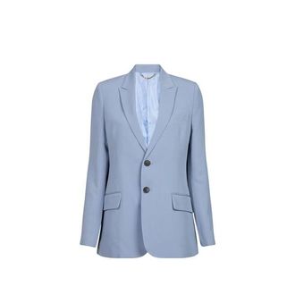 Victoria Beckham Veste cintr&eacute;e col tailleur