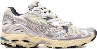 Mizuno Homme, Sport, Multicolore, Taille: 37 EU Wave Rider 10