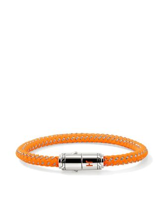 John Hardy bracelet Cord - Argent