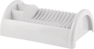 Guzzini Abtropfgestell, weiß