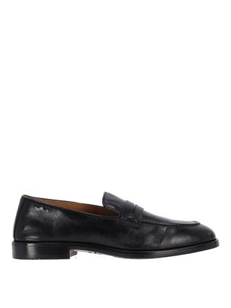 Alexander Hotto Mocassins - Noir