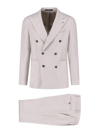 Tagliatore Costume De C&eacute;r&eacute;monie - Gris