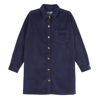 Emile Et Ida Robe Equinoxe Velours Emile et Ida