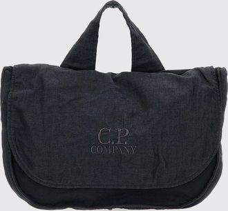 C.P. Company Umh&auml;ngetasche C. P. COMPANY Herren Farbe Schwarz