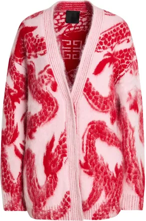 Givenchy STRICKWAREN - Strickjacken auf YOOX.COM