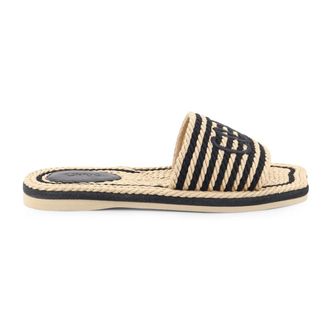 Chlo&eacute; Femme, Chaussures, Multicolore, Taille: 40 EU Sabot Sable