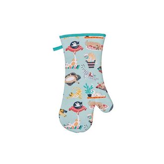 Ulster Weavers Ulster Weaver Ofenhandschuh Kitty Cats