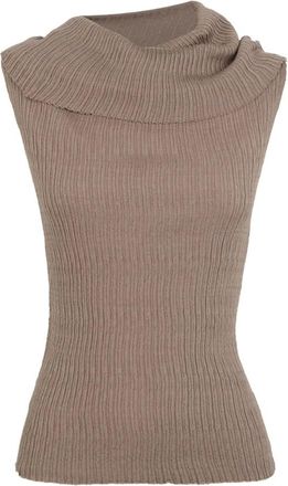 Cortana Damen, Oberteile, Beige, LGr&ouml;&szlig;e