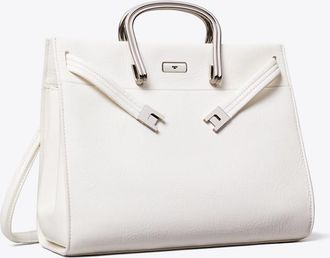 Tory Burch Weiche Lee Radziwill Tasche