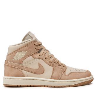 Nike Sneakers Nike Air Jordan 1 Mid Se FJ3448 200 &Eacute;cru