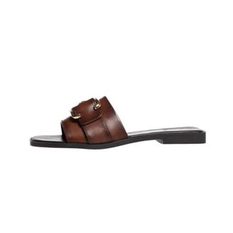 Copenhagen Shoes Damen, Schuhe, Braun, 39 EUGr&ouml;&szlig;e