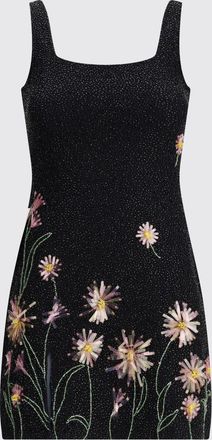 Staud Kleid STAUD Damen Farbe Schwarz