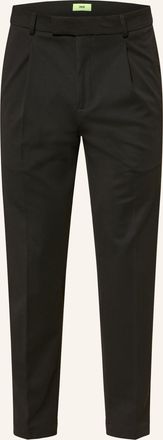 Cinque Cinque Anzughose Cisalto Extra Slim Fit schwarz