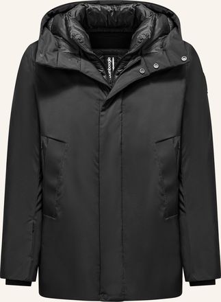 Bomboogie Bomboogie Parka Prague schwarz