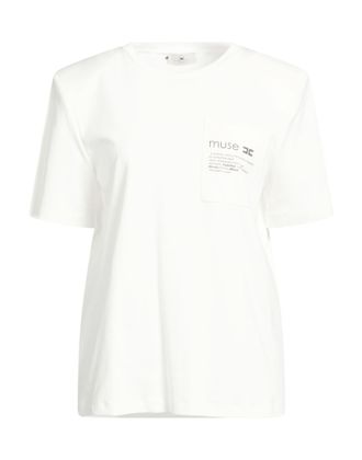 Elisabetta Franchi TOPS - T-shirts auf YOOX.COM