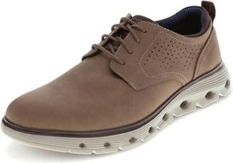 Dockers Homme Franco, taupe, 38-39 EU