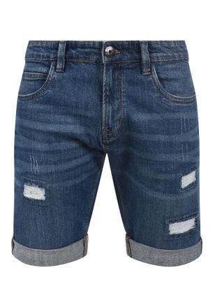 INDICODE JEANS Shorts Hallow