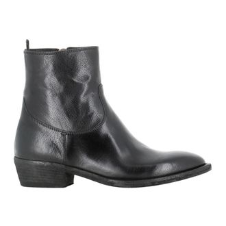 Officine Creative Officine Creative Stiefel - - Shoes - Damen - Schwarzk - 40 EU