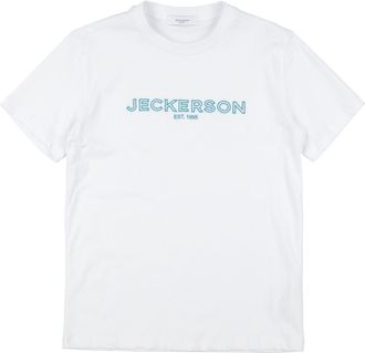 Jeckerson TOPS - T-shirts auf YOOX.COM