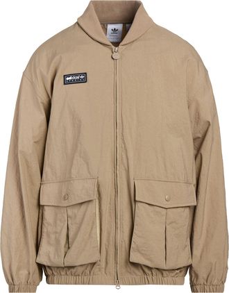 adidas JACKEN & M&Auml;NTEL - Jacken und Anoraks auf YOOX.COM