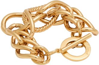 Luisa Spagnoli SCHMUCK und UHREN - Armb&auml;nder auf YOOX.COM