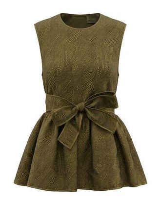 Cecilie Bahnsen TOPS - Tops sur YOOX.COM