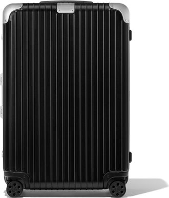 Rimowa Hybrid Check-In L Koffer in Schwarz matt - Polycarbonat - 78x51x27