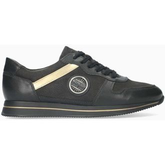 Mephisto Baskets en cuir LORA.P5140435