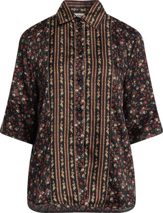 Sandro TOPS - Hemden auf YOOX.COM