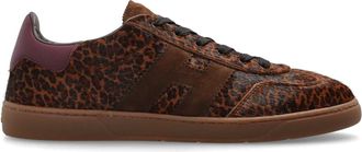 Hogan Damen, Schuhe, Braun, 39 1/2 EUGr&ouml;&szlig;e