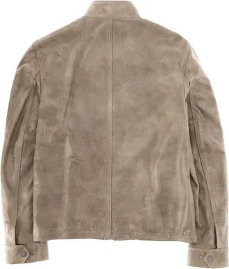 Belstaff Racemaker Air Jacket - Beige