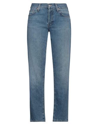 Mother HOSEN & R&Ouml;CKE - Jeanshosen auf YOOX.COM