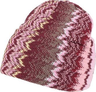 Missoni ACCESSOIRES - M&uuml;tzen & H&uuml;te auf YOOX.COM