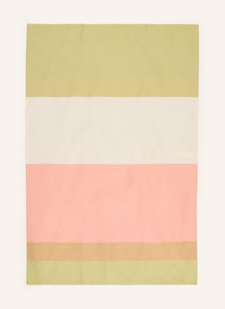 Marimekko Geschirrtuch Hennika orange