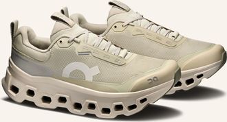 On Sneaker Cloudmonster 1 Wp beige