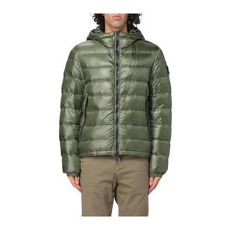 Add Gr&uuml;ne Winterjacke - - Jackets - Herren - Gr&uuml;n - XL