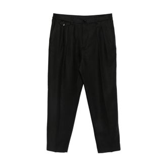 Be Able Slim-fit Hose - - Trousers - Herren - Schwarzk - W30