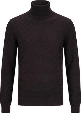 Paolo Pecora STRICKWAREN - Rollkragenpullover auf YOOX.COM
