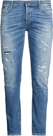 Dondup HOSEN & R&Ouml;CKE - Jeanshosen auf YOOX.COM