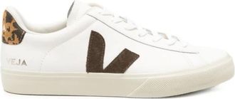 Veja Femme, Chaussures, Blanc, Taille: 41 EU Baskets
