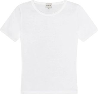 Birgitte Herskind Femme, Tops, Blanc, Taille: 42 FR River T-Shirt
