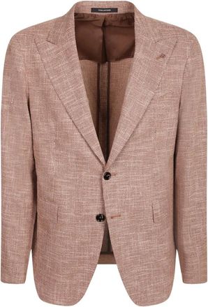 Tagliatore Homme, Vestes, Brun, Taille: 2XL Blazer