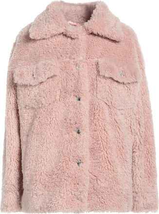 Hinnominate JACKEN & MÄNTEL - Shearling- & Kunstfell auf YOOX.COM