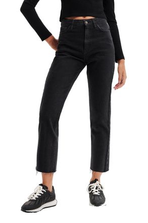 Desigual Womens Denim_Scarf, 2000 Black Jeans, 44