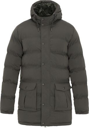 Dreimaster Jacke