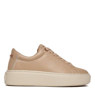 Alexander Smith Sneakers Alexander Smith London ALBCLHW-8012-TNU Beige