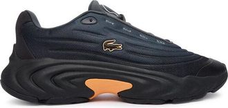 Lacoste Sneakers Spinor 7-50SMA0167 Schwarz