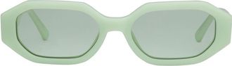 The Attico BRILLEN - Sonnenbrillen auf YOOX.COM