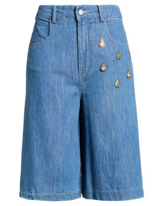 Dixie HOSEN & R&Ouml;CKE - Jeansshorts auf YOOX.COM